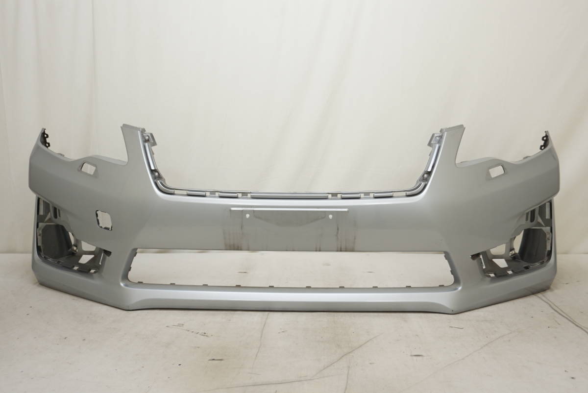 GP2 GP3 後期 インプレッサ スポーツ 純正 フロントバンパー 57704FJ050 692(フロント)｜売買されたオークション情報 ...