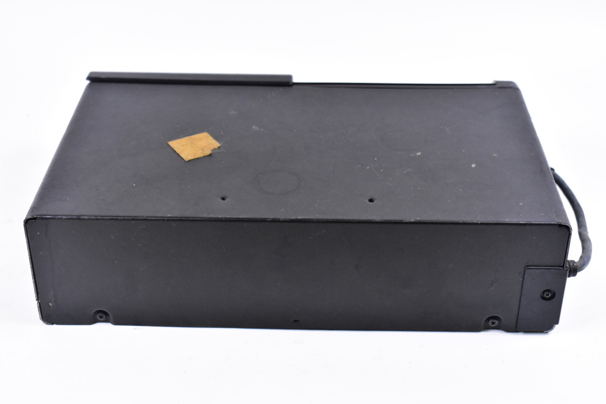 3点 ALPINE アルパイン 1403 TVチューナー 5956 CDチェンジャー 2913 カラーモニター カーステレオ カーオーディオ ...