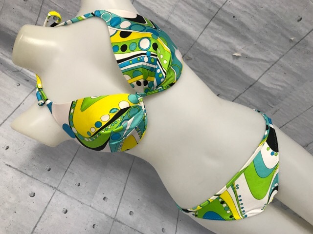 M06011 PEAK&PINE ピーク&パイン 水着 ビキニ 11L(セットアップ)｜売買されたオークション情報、yahooの商品情報をアーカイブ公開 - オークファン（aucfan.com）