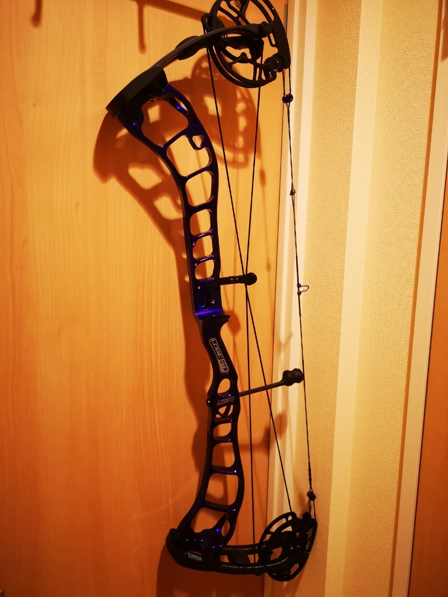 G5 Prime Logic CT5(アーチェリー)｜売買されたオークション情報、yahooの商品情報をアーカイブ公開 - オークファン ...