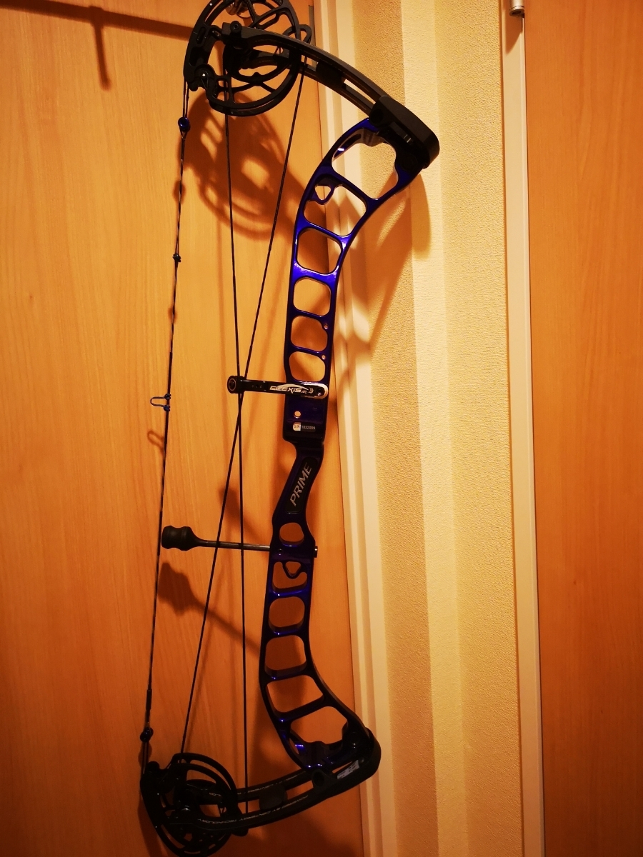 G5 Prime Logic CT5(アーチェリー)｜売買されたオークション情報、yahooの商品情報をアーカイブ公開 - オークファン ...