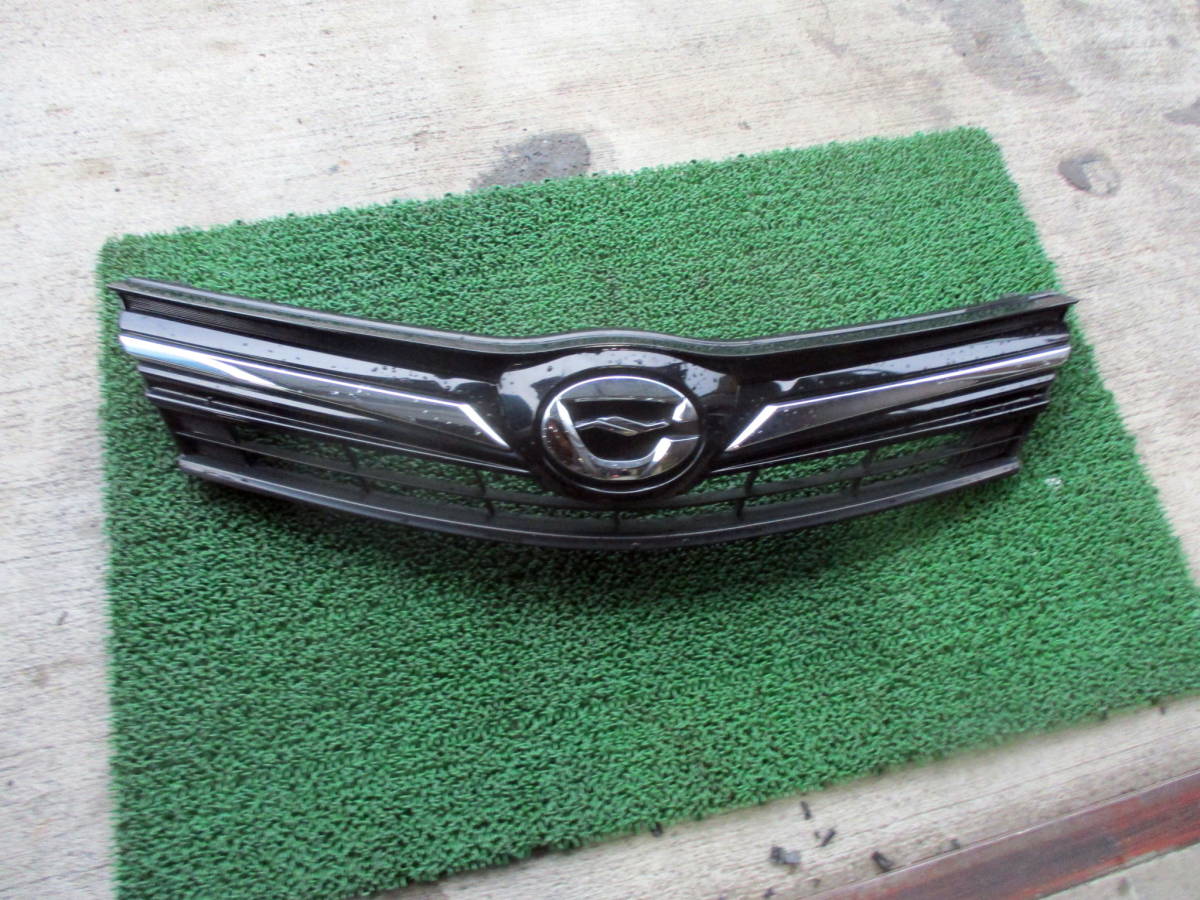 トヨタ NZE161 フィールダー 純正 フロントグリル 53101-12B30(フロント)｜売買されたオークション情報、yahooの商品情報 ...