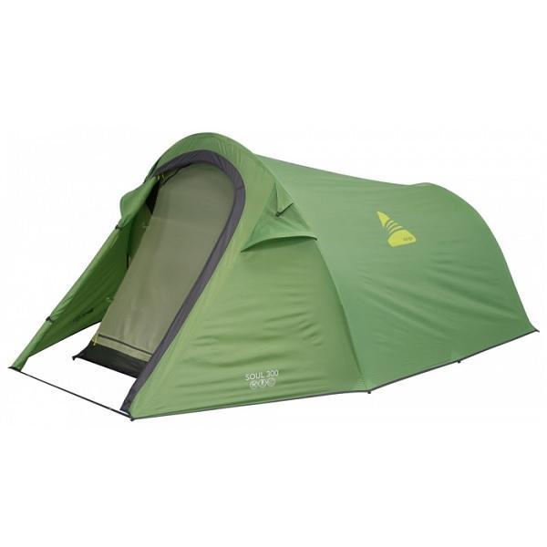 1円 Vango Soul 300 Lightweight 3 バンゴ ソウル300 アップルグリーン 3人用テント(～3人用)｜売買された ...