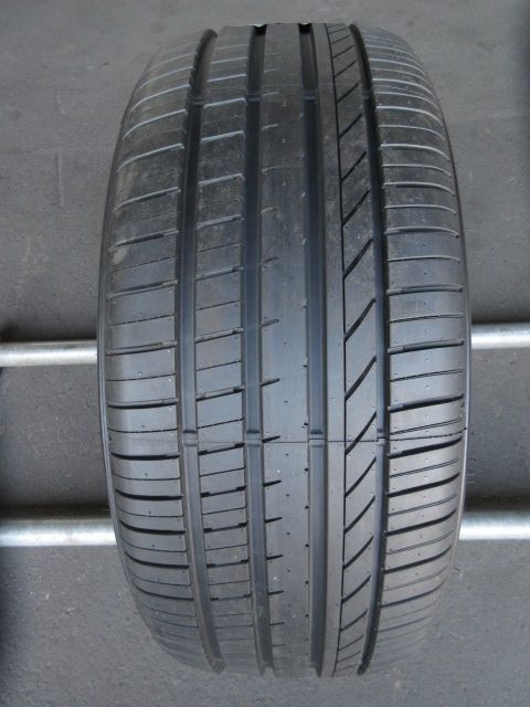 P1036 1本のみ 未走行 品 245/45R19 グッドイヤー GOODYEAR Efficient Grip 245/45/19 245 ...