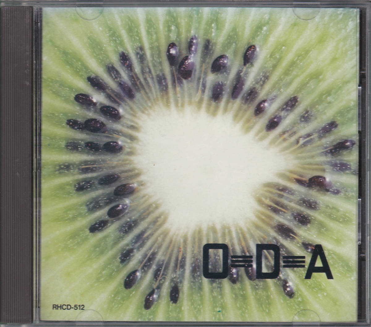 CD 小田裕一郎 ODA RHCD-512 帯付(お)｜売買されたオークション情報、yahooの商品情報をアーカイブ公開 - オークファン ...