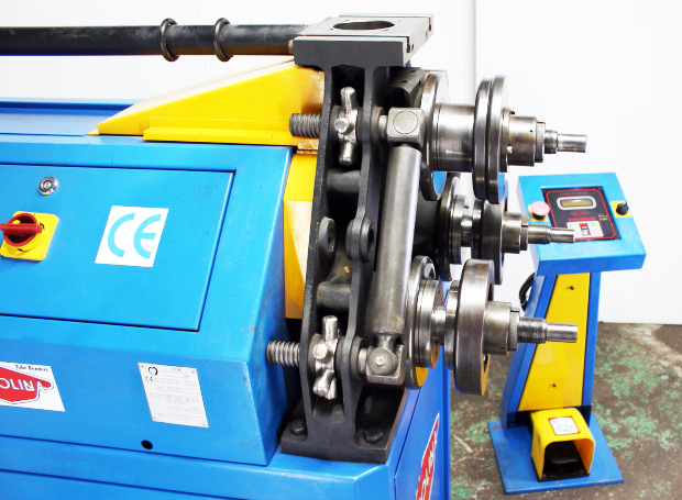 大同興業 エルコリーナ ローラーベンダー チューブベンダー CE50H3(電動工具)｜売買されたオークション情報、yahooの商品情報をアーカイブ公開 - オークファン（aucfan.com）