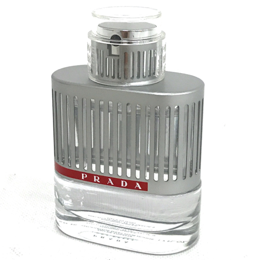 1円 プラダ ルナロッサ オーデトワレ ナチュラルスプレー 50ml 香水 PRADA(その他)｜売買されたオークション情報、yahooの商品情報をアーカイブ公開 - オークファン ...