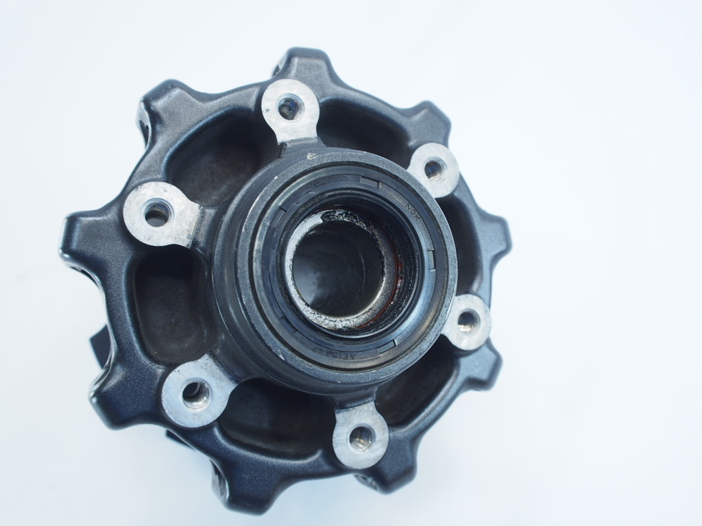 割れ無し CRF1000LアフリカツインSD04純正フロントホイール.ハブ(フロント)｜売買されたオークション情報、yahooの商品情報を ...