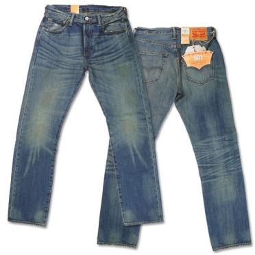 定価14300円 LEVI'S LEVIS 501 00501-1487 W33L32(W33)｜売買されたオークション情報、yahooの商品 ...