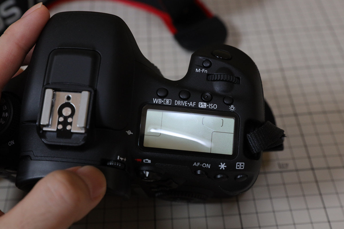 Canon EOS 7D Mark2 6d2 CFカード128GB付き(キヤノン)｜売買されたオークション情報、yahooの商品情報をアーカイブ公開 - オークファン（aucfan.com）