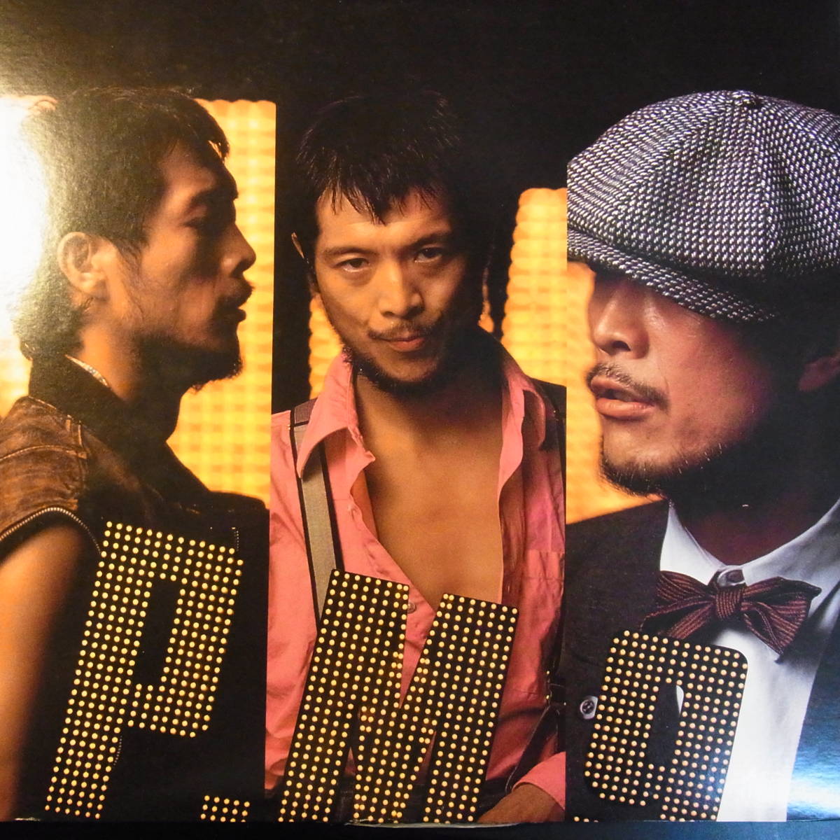 アナログ 矢沢永吉 / PM9 解説あり WB K-12506 ポスターあり(矢沢永吉)｜売買されたオークション情報、yahooの商品情報をアーカイブ公開 - オークファン（aucfan.com）