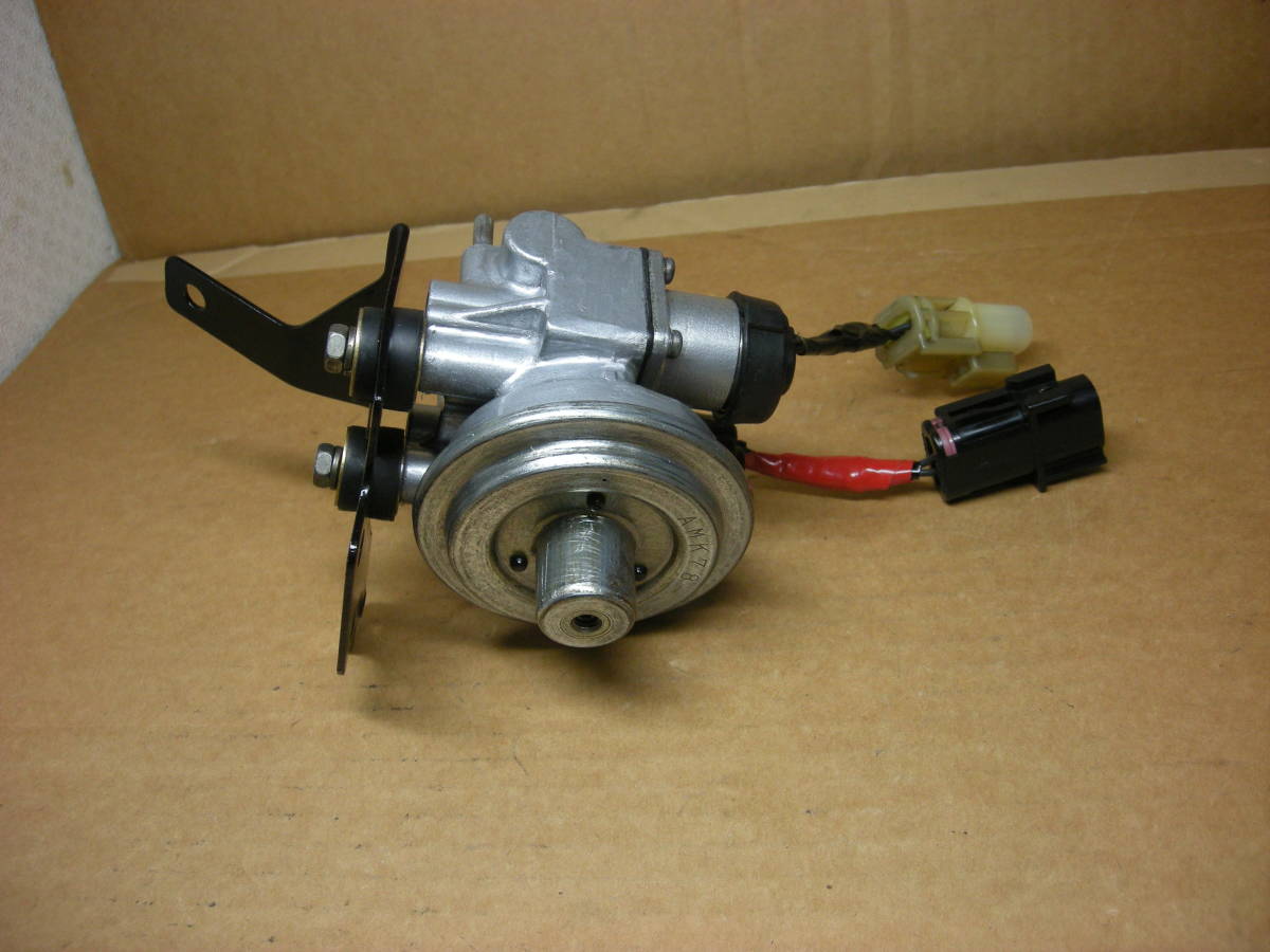 DR30 スカイライン FJ20エンジン用 後期用VCMバルブ L20ターボ HR30 R30(その他)｜売買されたオークション情報、yahooの商品情報をアーカイブ公開 - オークファン ...