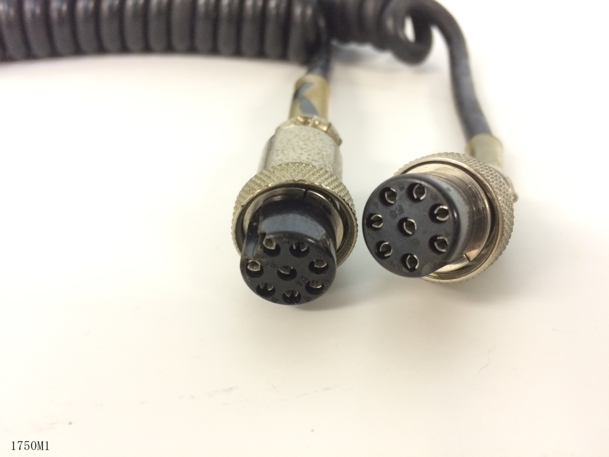 YAESU ヤエス ハンドマイク MH-1B8 MH-14D8 2点セット 8ピン アマチュア 無線 1750M1⑫(アクセサリ)｜売買された ...