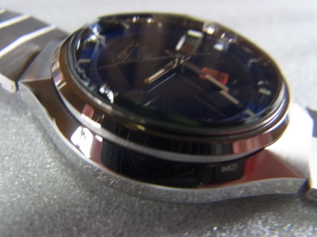 デッドストック セイコー エルニクス 0723-6000 電子テンプ アンティーク ジャンク(セイコー)｜売買されたオークション情報 ...