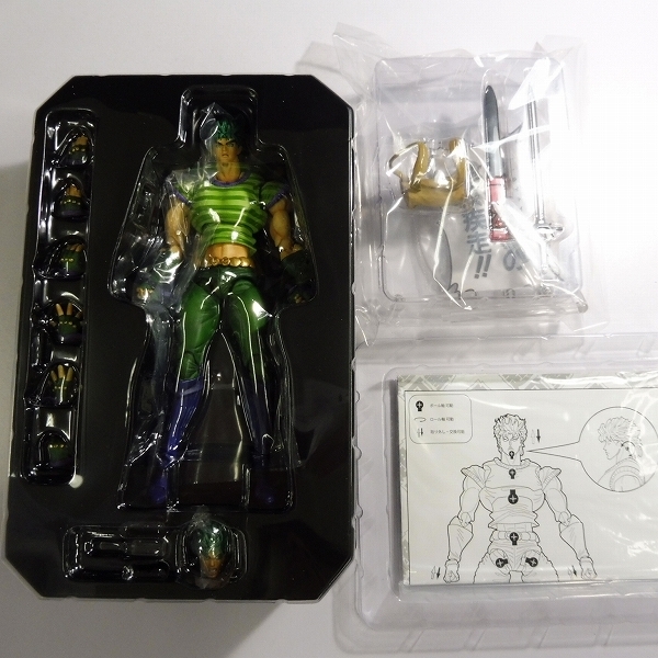 mC625a 限定 メディコス 超像可動 ジョナサン ジョースター WF2016冬 | フィギュア V(ジョジョの奇妙な冒険)｜売買されたオークション情報、yahooの商品情報をアーカイブ公開 ...