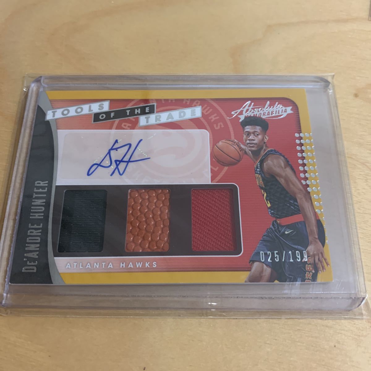 2019-20 PANINI ABSOLUTE HUNTER(その他)｜売買されたオークション情報、yahooの商品情報をアーカイブ公開 - オークファン（aucfan.com）