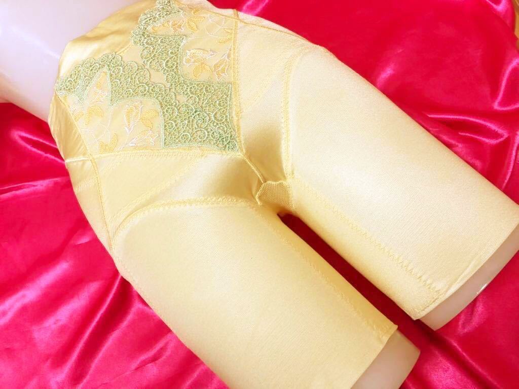 MARUKO /マルコ Q-82 大きめ 補正下着 スパッツ ガードル(XLサイズ以上)｜売買されたオークション情報、yahooの商品情報をアーカイブ公開 - オークファン（aucfan.com）