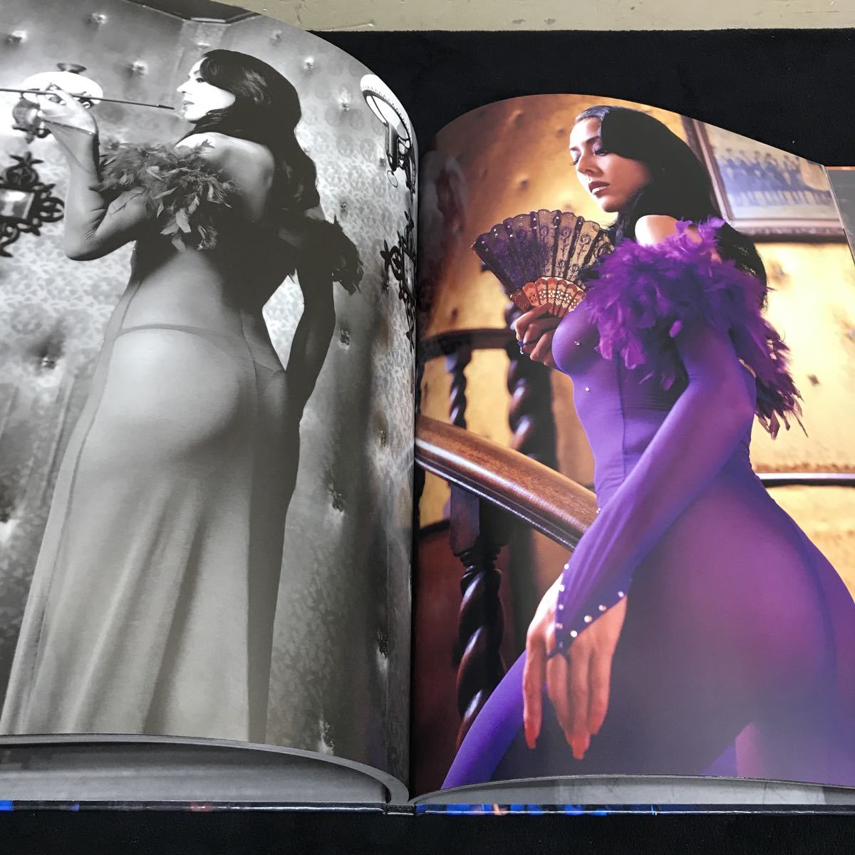 杉本彩 写真集 Tango Ecstasy 撮影 Hideo Canno(杉本彩)｜売買されたオークション情報、yahooの商品情報をアーカイブ公開 - オークファン（aucfan.com）