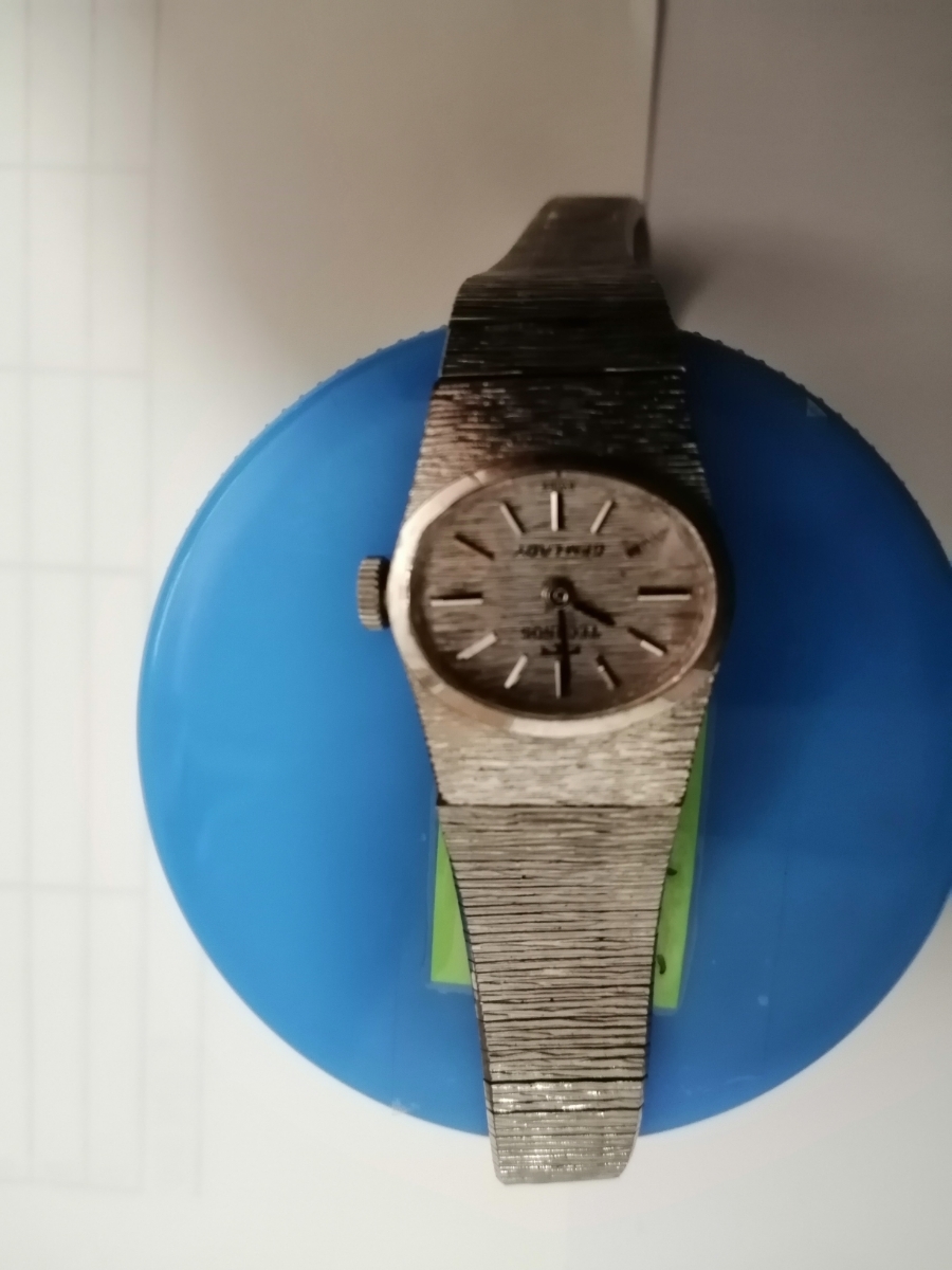 時計 TECHNOS JEMLADY(テクノス)｜売買されたオークション情報、yahooの商品情報をアーカイブ公開 - オークファン（aucfan.com）