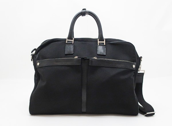 ACE Darwin エース ダーウィン 2WAYブリーフケース ブラック(ブリーフケース、書類かばん)｜売買されたオークション情報、yahooの商品情報をアーカイブ公開 - オークファン ...