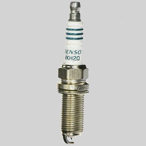 ウインターセール イリジウムタフ デンソー W-RS ボルボ スズキ スパークプラグ VKH20 V9110-5618 トヨタ(アクセサリー ...