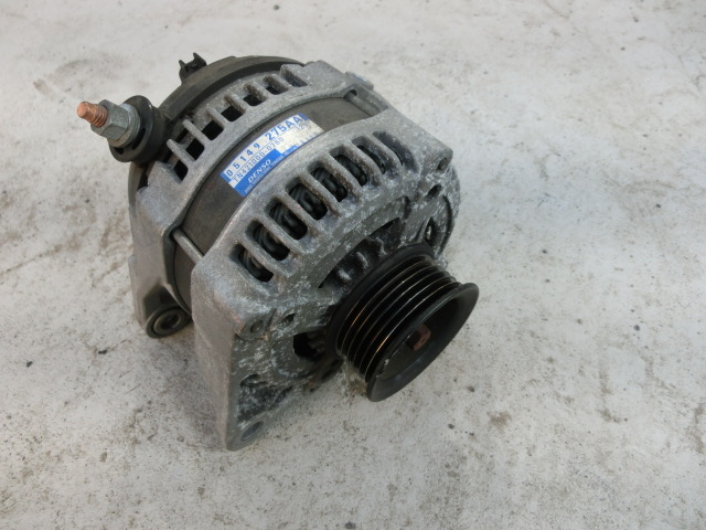 チェロキー ダイナモ 平成23年 ABA-KK37 オルタネーター 05149 257AA ジープ 2011y ii(クライスラー用)｜売買さ ...