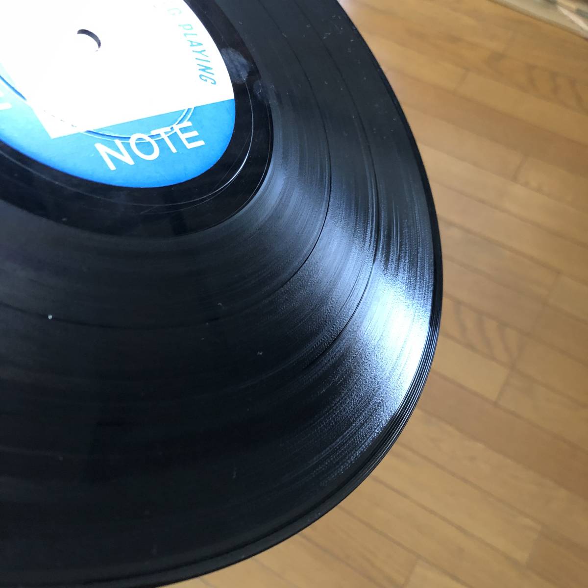 極美盤 Hank Mobley BlueNote BLP 1568(ジャズ一般)｜売買されたオークション情報、yahooの商品情報をアーカイブ ...