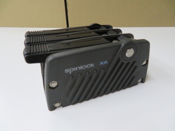 スピンロック Spinlock XA CAM-XA シートストッパー ラインストッパー ジャンク品 e1401(アクセサリー)｜売買された ...