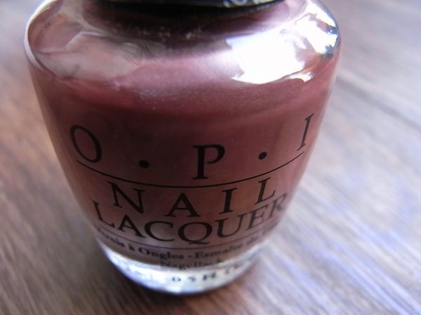 廃盤 OPI S63 Chicago Champagne Route 66 Collection 補償付き(O・P・I)｜売買された ...