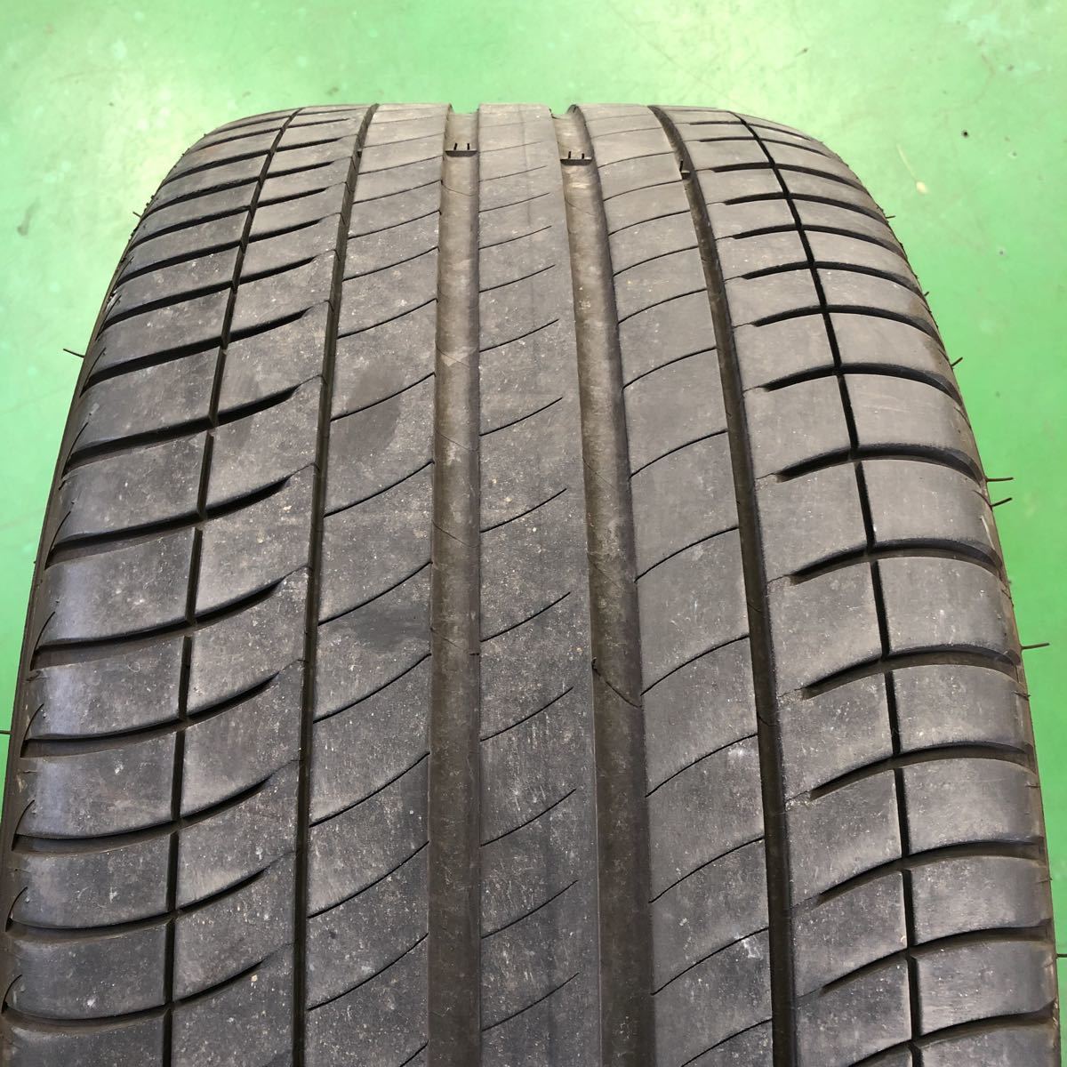 MICHELIN PRIMACY3 ZP 275/35R19 ランフラットタイヤ 1本(中古品)｜売買されたオークション情報、yahooの商品 ...