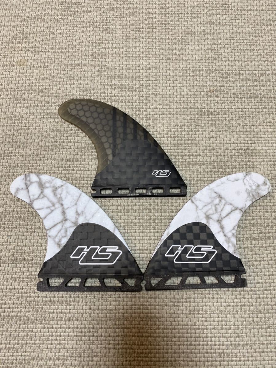 FUTURES FIN フューチャーフィン hayden shapes ヘイデンシェイプス FUTURE FIN HS2 GENERATION ...