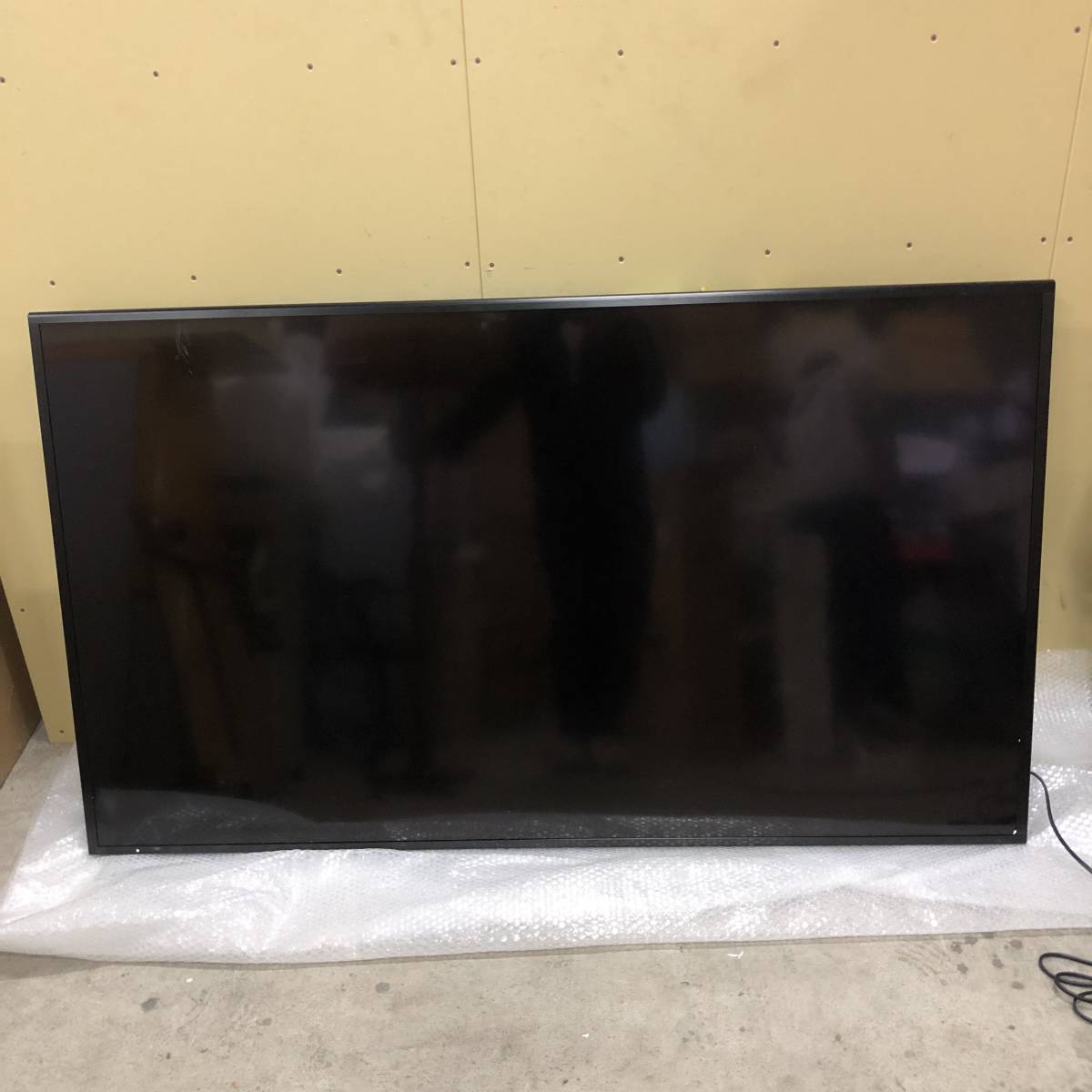 K265 大型 シャープ 70V型 PN-R703 業務用 70V型 高輝度 薄型 PN-R703 サイネージ 液晶看板 ワイド ...