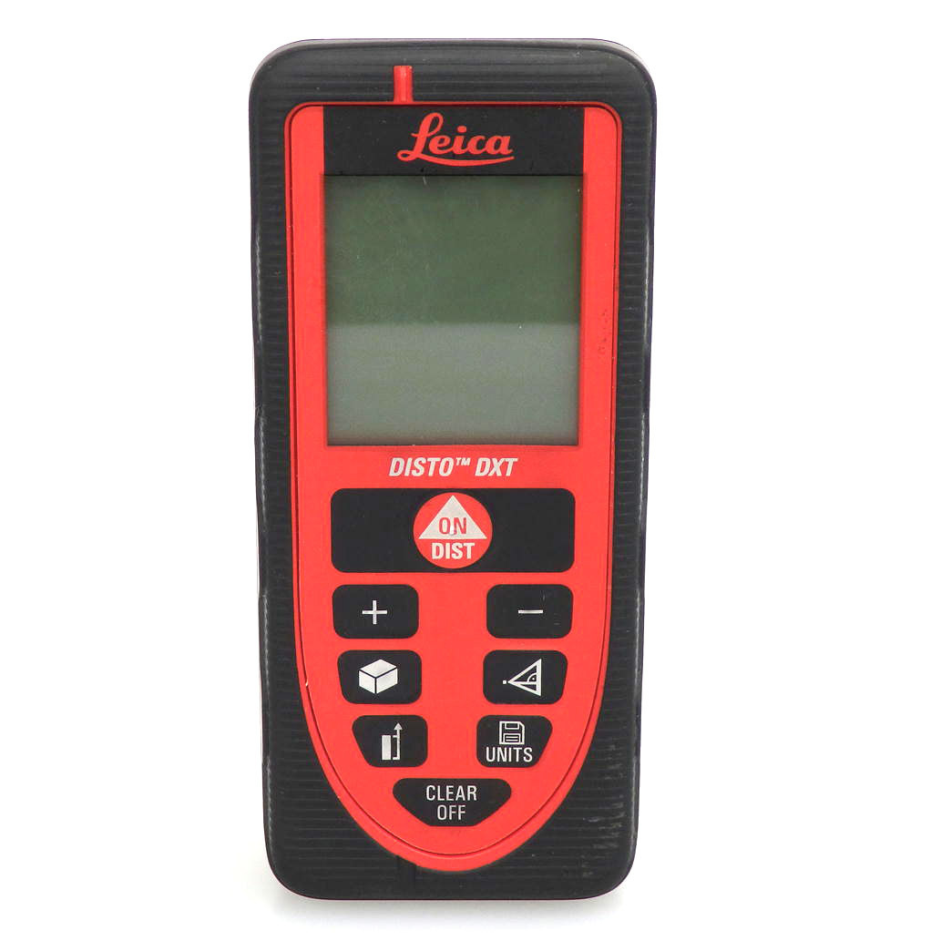 Leica/ライカ レーザー距離計 DISTO TM DXT 76(レーザー距離計)｜売買されたオークション情報、yahooの商品情報を ...