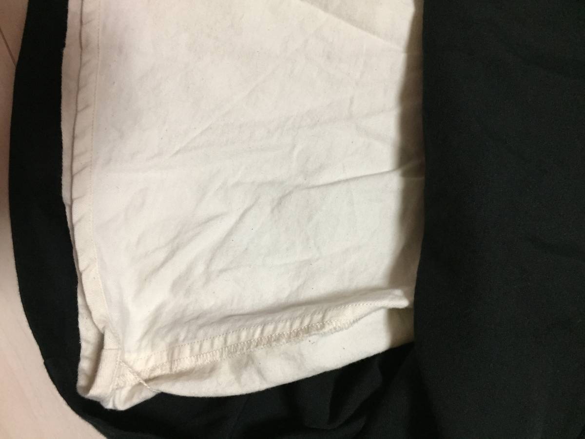 最終 YAECA WRITE ヤエカ 黒 スカート ロングスカート(女性用)｜売買されたオークション情報、yahooの商品情報をアーカイブ公開 - オークファン（aucfan.com）