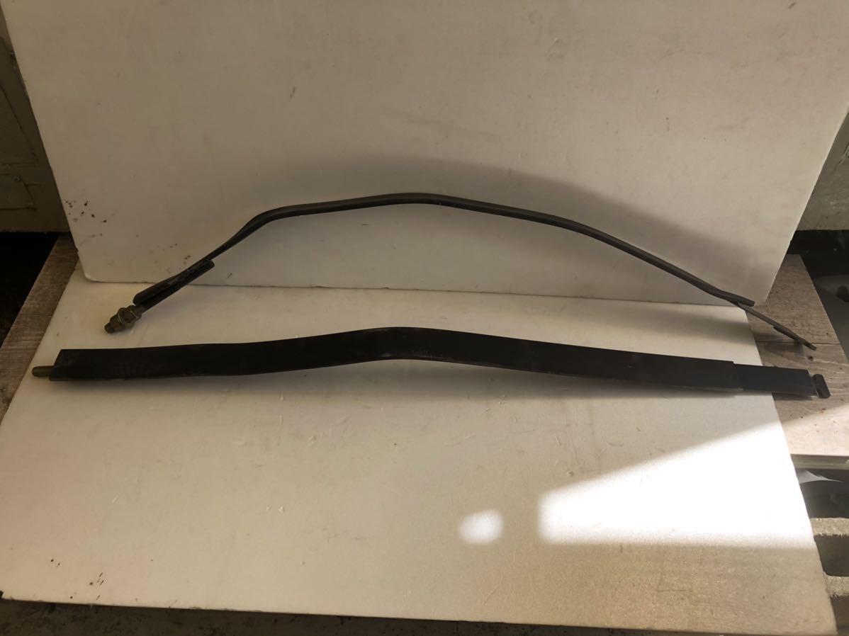 三菱 ふそう 燃料タンクステー mb125127(その他)｜売買されたオークション情報、yahooの商品情報をアーカイブ公開 - オークファン ...