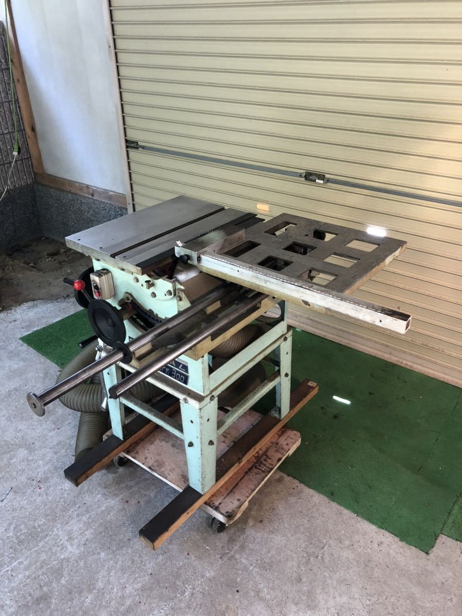 協和製作所 ペティワーク Petty Work PW-300 AL 100V(切断機一般)｜売買されたオークション情報、yahooの商品情報を ...