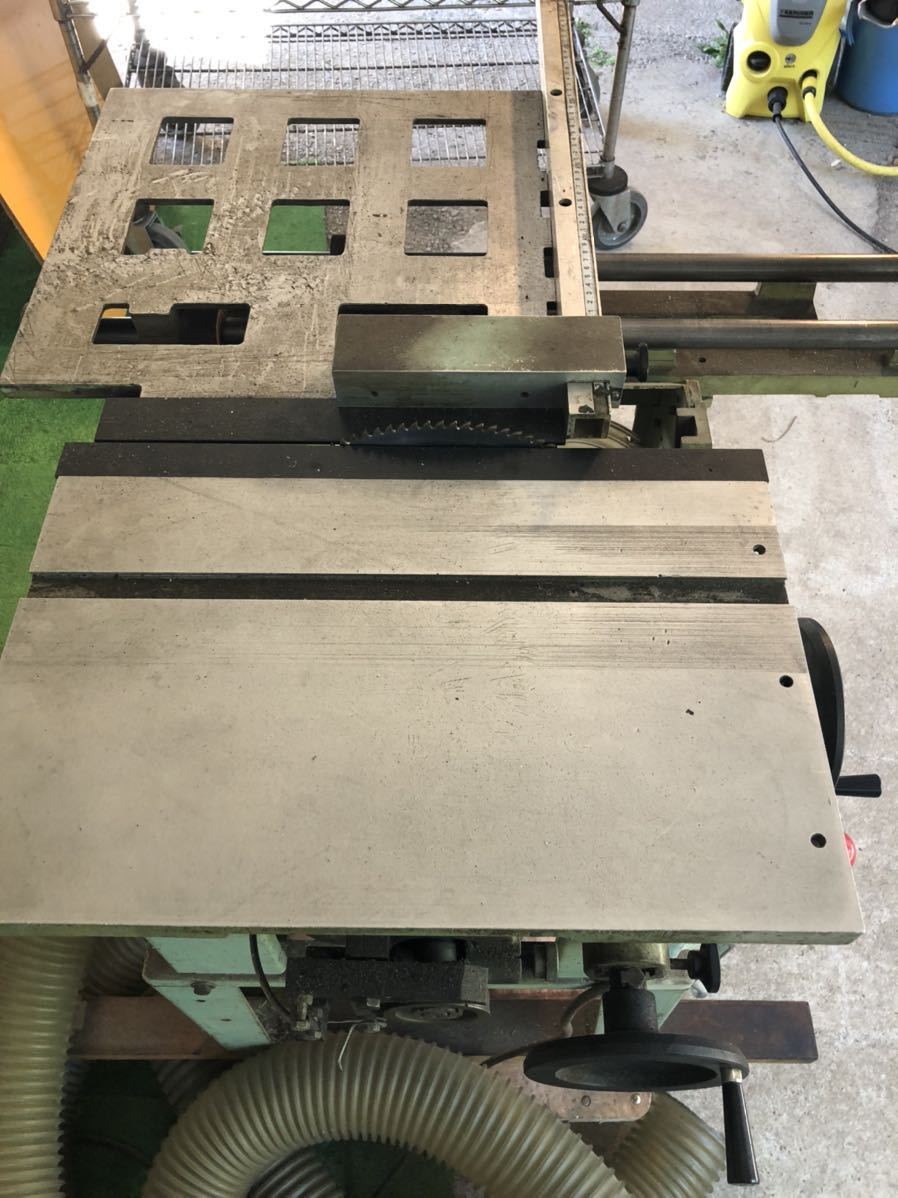 協和製作所 ペティワーク Petty Work PW-300 AL 100V(切断機一般)｜売買されたオークション情報、yahooの商品情報を ...