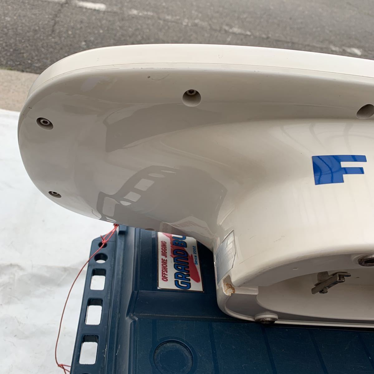 フルノ サテライトコンパス SC-30 FURUNO NAVnet(コンパス)｜売買されたオークション情報、yahooの商品情報をアーカイブ ...