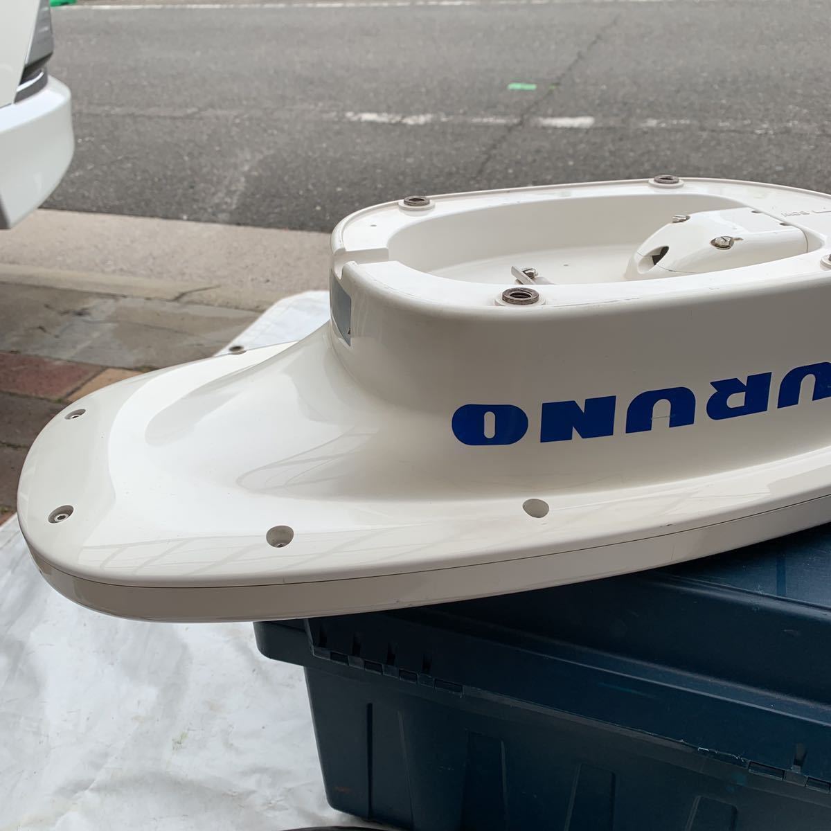 フルノ サテライトコンパス SC-30 FURUNO NAVnet(コンパス)｜売買されたオークション情報、yahooの商品情報をアーカイブ ...