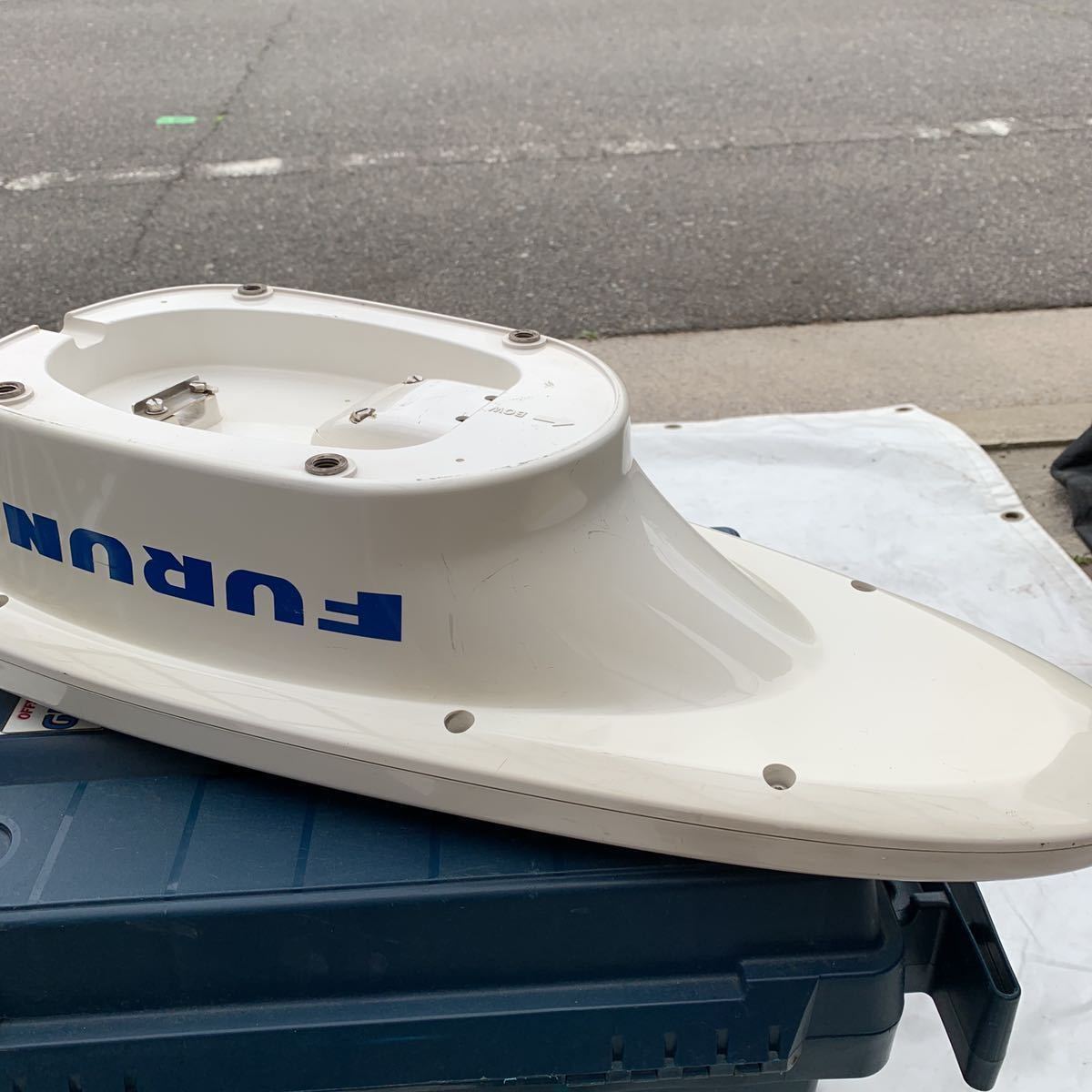 フルノ サテライトコンパス SC-30 FURUNO NAVnet(コンパス)｜売買されたオークション情報、yahooの商品情報をアーカイブ ...