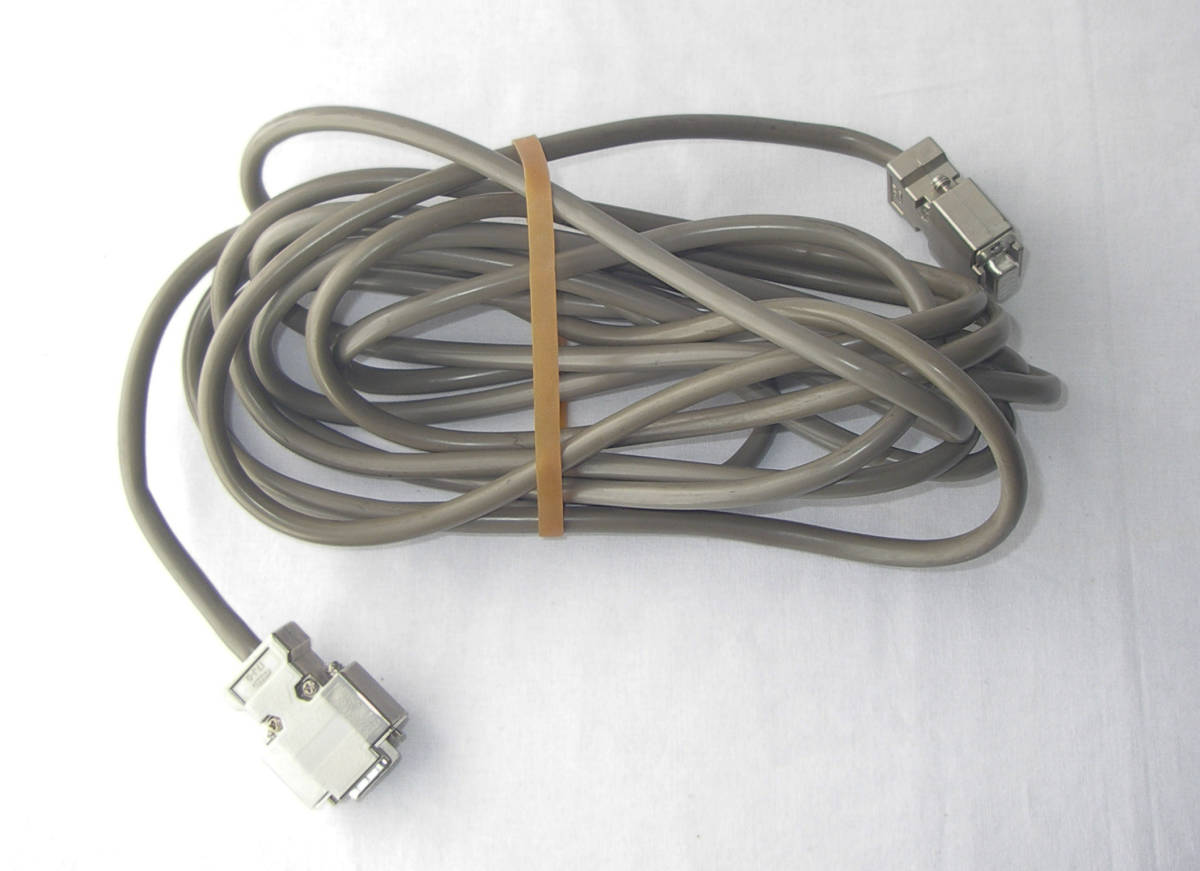 Akai S6000/Lexicon Alphanumeric Remote console Larc CABLE OK(ケーブル、コネクター)｜売買されたオークション情報、yahooの商品 ...