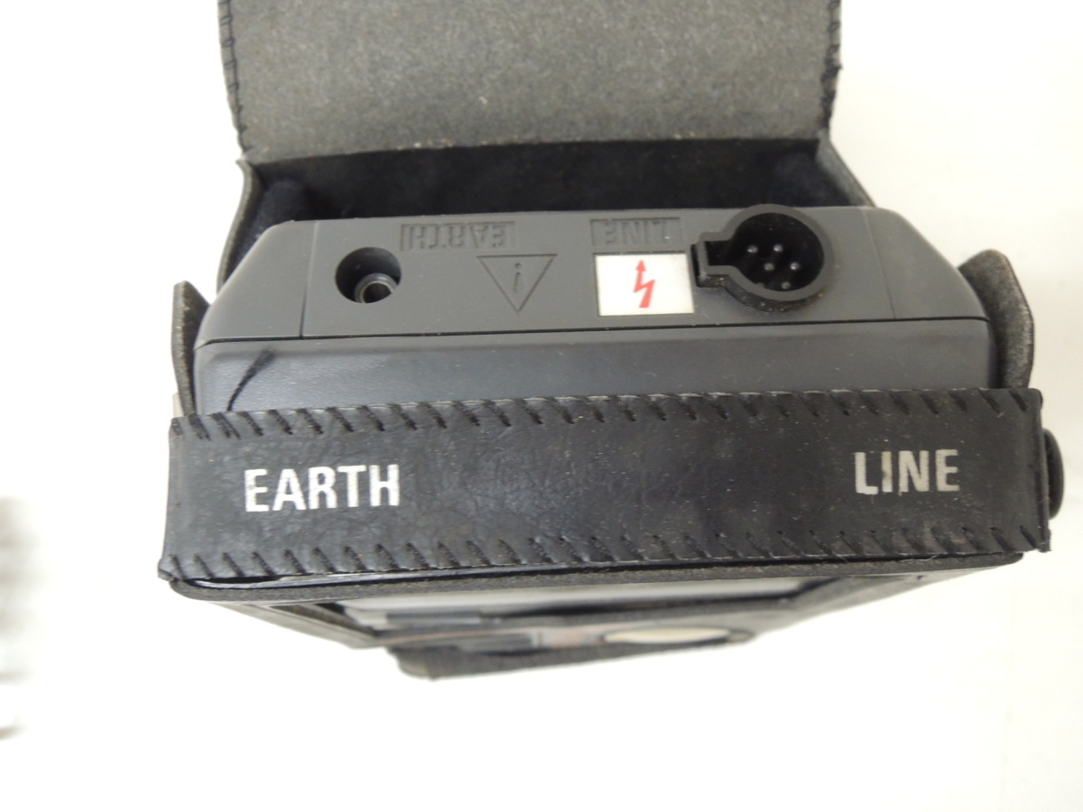 HIOKI 日置電機 3119 DIGITAL MΩ HiTESTER デジタルメグオームハイテスター 現状品(電気計測器)｜売買された ...