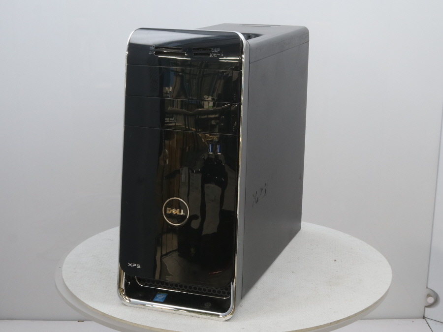 DELL XPS 8700 - Win8 Core i7 4770 3.40GHz 12GB 1.0TB 1週間保証(パソコン単体)｜売買され ...