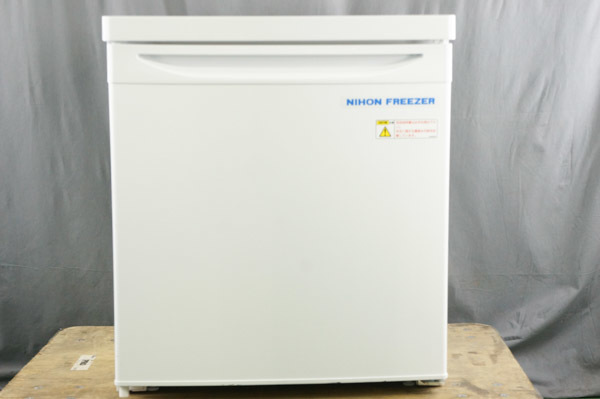 DW NIHON FREEZER ミニキューブ KX-1021HC 小型冷蔵庫 ST01169-0001(環境測定器)｜売買されたオークション ...