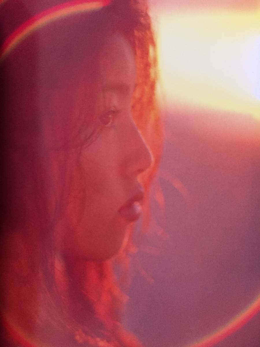 古本 帯なし 写真集 ドキッとさせて 嘉門洋子 撮影:野村誠一 恋写 リセ lycee グラビアアイドル 女優 AV MUTEKI クリックポスト発送等(嘉門洋子)｜売買されたオークション情報 ...