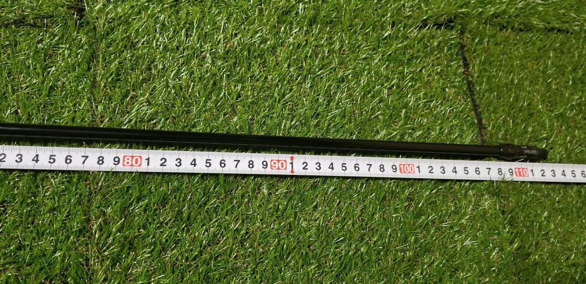 激レア JPDA/日本プロドラコン協会 シャフト PROTOTYPE-LD SPEED EDITION 4649 ピンスリーブ PING G410SFT G410LST G410PLUS ...