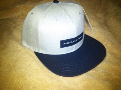 NEIL PRYDE CAP 品(その他)｜売買されたオークション情報、yahooの商品情報をアーカイブ公開 - オークファン（aucfan.com）