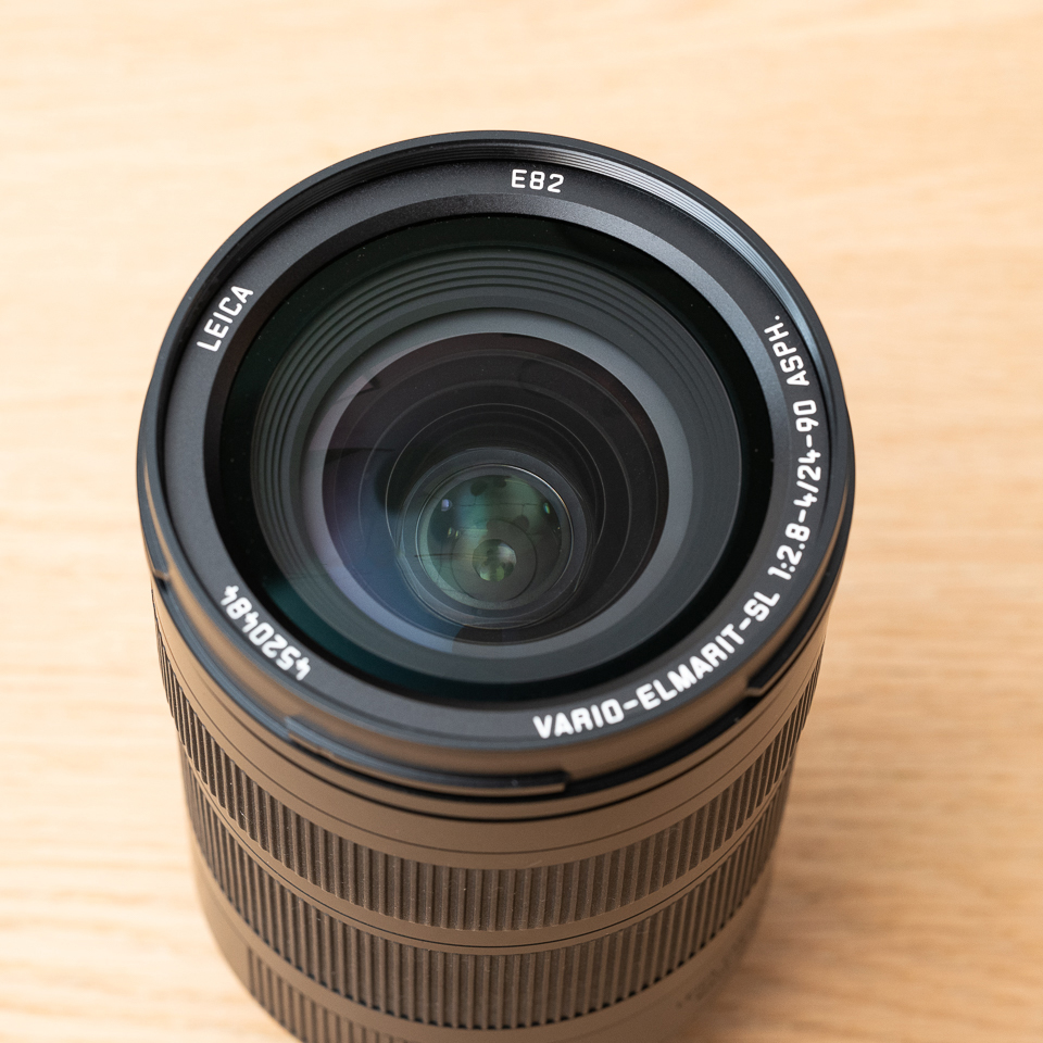 Leica VARIO-ELMARIT-SL 24-90mm ASPH.(一眼カメラ用（オートフォーカス）)｜売買されたオークション情報、yahooの商品情報をアーカイブ公開 - オークファン ...