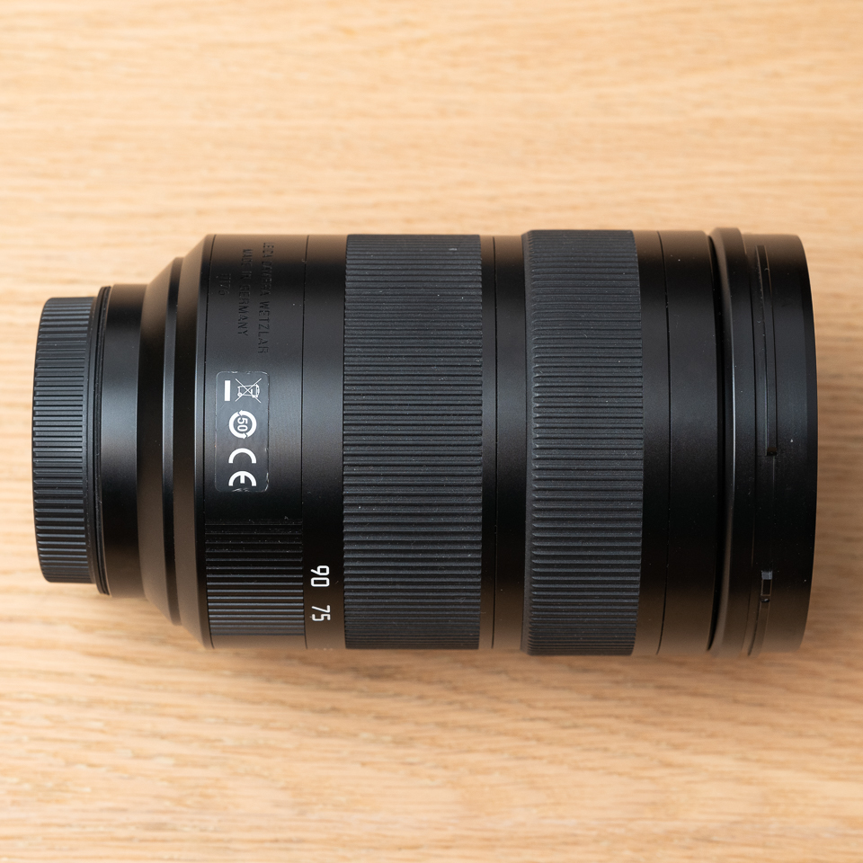 Leica VARIO-ELMARIT-SL 24-90mm ASPH.(一眼カメラ用（オートフォーカス）)｜売買されたオークション情報、yahooの商品情報をアーカイブ公開 - オークファン ...