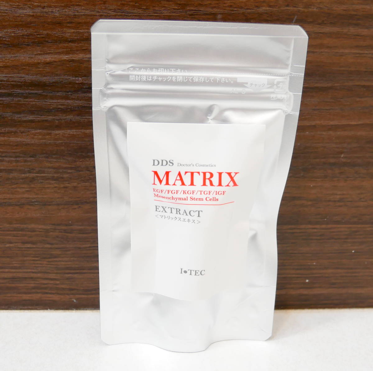 N R208-B68 I TEC アイテック DDS マトリックス エキス 美容液 5ml MATRIX(美容液)｜売買されたオークション情報、yahooの商品情報をアーカイブ公開 ...